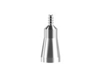 China Custom Machining Milling CNC Stainless Steel Parts for sale
