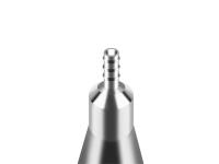 China Custom Machining Milling CNC Stainless Steel Parts for sale