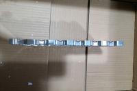 China 5052 6061 6063 2017 7075 Custom Aluminum Parts CNC Metal Parts for sale