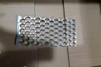 China 5052 6061 6063 2017 7075 Custom Aluminum Parts CNC Metal Parts for sale