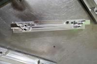 China 5052 6061 6063 2017 7075 Custom Aluminum Parts CNC Metal Parts for sale