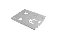 China Custom Sheet Metal Chassis 1.5mm 1.8mm 2.0mm 2.5mm 3.0mm for sale