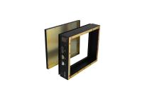 China Precision Sheet Metal Cabinets Low Carbon Steel Stell SUS Iron for sale