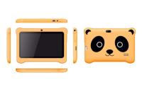 China Silicon Plastic Cover For IPAD With Multiple Color Plastic Manufacturing for sale