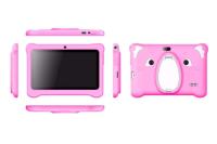 China Silicon Plastic Cover For IPAD With Multiple Color Plastic Manufacturing for sale