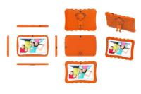China Silicon Plastic Cover For IPAD With Multiple Color Plastic Manufacturing for sale