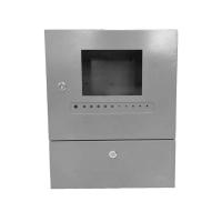 China Professional OEM Custom Laser Cutting Bending Precision Sheet Metal Fabrication for sale