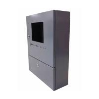 China Professional OEM Custom Laser Cutting Bending Precision Sheet Metal Fabrication for sale