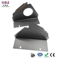 China Medical Beauty Instrument Shell Customization with Stainless Steel Laser Cutting for sale