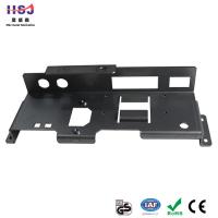 China Medical Beauty Instrument Shell Customization with Stainless Steel Laser Cutting for sale
