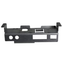 China Custom Sheet Metal Fabrication Parts Aluminum Stamping Sheet Metal Bending for sale