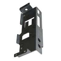 China Custom Sheet Metal Fabrication Parts Aluminum Stamping Sheet Metal Bending for sale