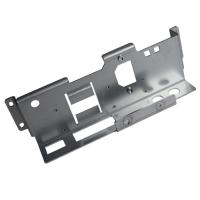 China Custom Sheet Metal Fabrication Parts Aluminum Stamping Sheet Metal Bending for sale