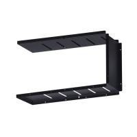 China Sheet Metal Part Processing Manufacturers Laser Cutting Bending Metal Frames for sale
