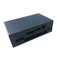 China OEM Aluminum Stamping Sheet Metal Bending Sheet Metal Fabrication Parts for sale