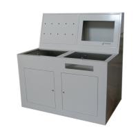 China Custom OEM Sheet Metal Cabinet For Energy Storage System Battery Chassis Laser Cutting for sale