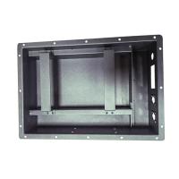 China Sheet metal parts processing bending new energy storage power shell for sale