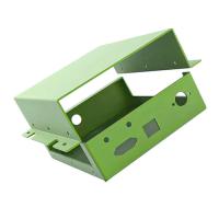 China Sheet metal parts processing bending new energy storage power shell for sale