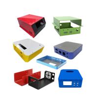 China Sheet metal parts processing bending new energy storage power shell for sale