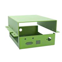 China Sheet metal parts processing bending new energy storage power shell for sale