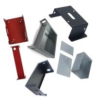 China Sheet metal parts processing bending new energy storage power shell for sale