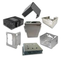 China Sheet metal parts processing bending new energy storage power shell for sale