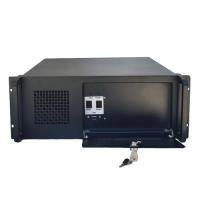 China Sheet metal processing energy storage chassis shell cutting grinding treatment bending cabinet for sale