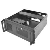 China Sheet metal processing energy storage chassis shell cutting grinding treatment bending cabinet for sale