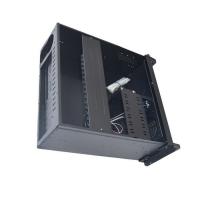 China Sheet metal processing energy storage chassis shell cutting grinding treatment bending cabinet for sale