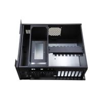 China Sheet metal processing energy storage chassis shell cutting grinding treatment bending cabinet for sale