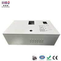 China Battery case lithium battery shell laser cutting sheet metal Prototype energy storage chassis equipment cold for sale