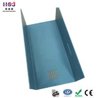 China OEM Steel Fabrication Parts Stamping Welding Bending Services Sheet Metal Fabrication for sale