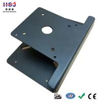 China Customized Aluminum Stainless Steel Copper Metal Clip Metal Laser Cutting Bending Welding for sale