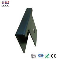 China Customized Aluminum Stainless Steel Copper Metal Clip Metal Laser Cutting Bending Welding for sale