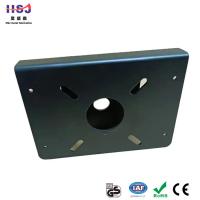China Customized Aluminum Stainless Steel Copper Metal Clip Metal Laser Cutting Bending Welding for sale