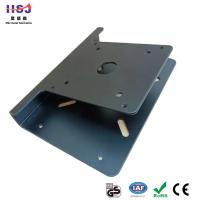 China Customized Aluminum Stainless Steel Copper Metal Clip Metal Laser Cutting Bending Welding for sale