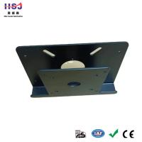 China Customized Aluminum Stainless Steel Copper Metal Clip Metal Laser Cutting Bending Welding for sale
