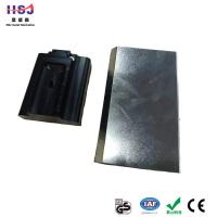 China Customized Aluminum Part Laser Cutting Bending Welding Sheet Metal Fabrication for sale