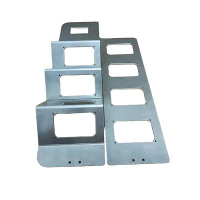 China High Precision Customized Welding Stainless Aluminium Steel Galvanizing bending laser cutting for sale