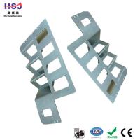 China High Precision Customized Welding Stainless Aluminium Steel Galvanizing bending laser cutting for sale