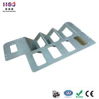 China High Precision Customized Welding Stainless Aluminium Steel Galvanizing bending laser cutting for sale