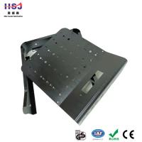 China Powder Coating Aluminum Fabrication Cutting Stainless Steel Sheet Metal Laser Cut Service manufacturing for sale