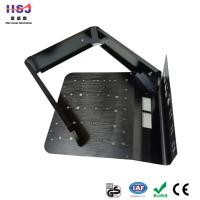 China Powder Coating Aluminum Fabrication Cutting Stainless Steel Sheet Metal Laser Cut Service manufacturing for sale
