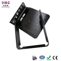 China Powder Coating Aluminum Fabrication Cutting Stainless Steel Sheet Metal Laser Cut Service manufacturing for sale