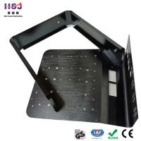 China Powder Coating Aluminum Fabrication Cutting Stainless Steel Sheet Metal Laser Cut Service manufacturing for sale