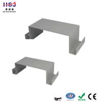China China Oem stamping welding laser cutting processing punch sheet metal parts for sale