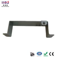 China China Oem stamping welding laser cutting processing punch sheet metal parts for sale