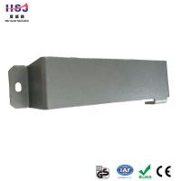 China China Oem stamping welding laser cutting processing punch sheet metal parts for sale