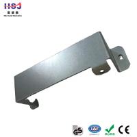 China China Oem stamping welding laser cutting processing punch sheet metal parts for sale