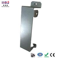 China China Oem stamping welding laser cutting processing punch sheet metal parts for sale
